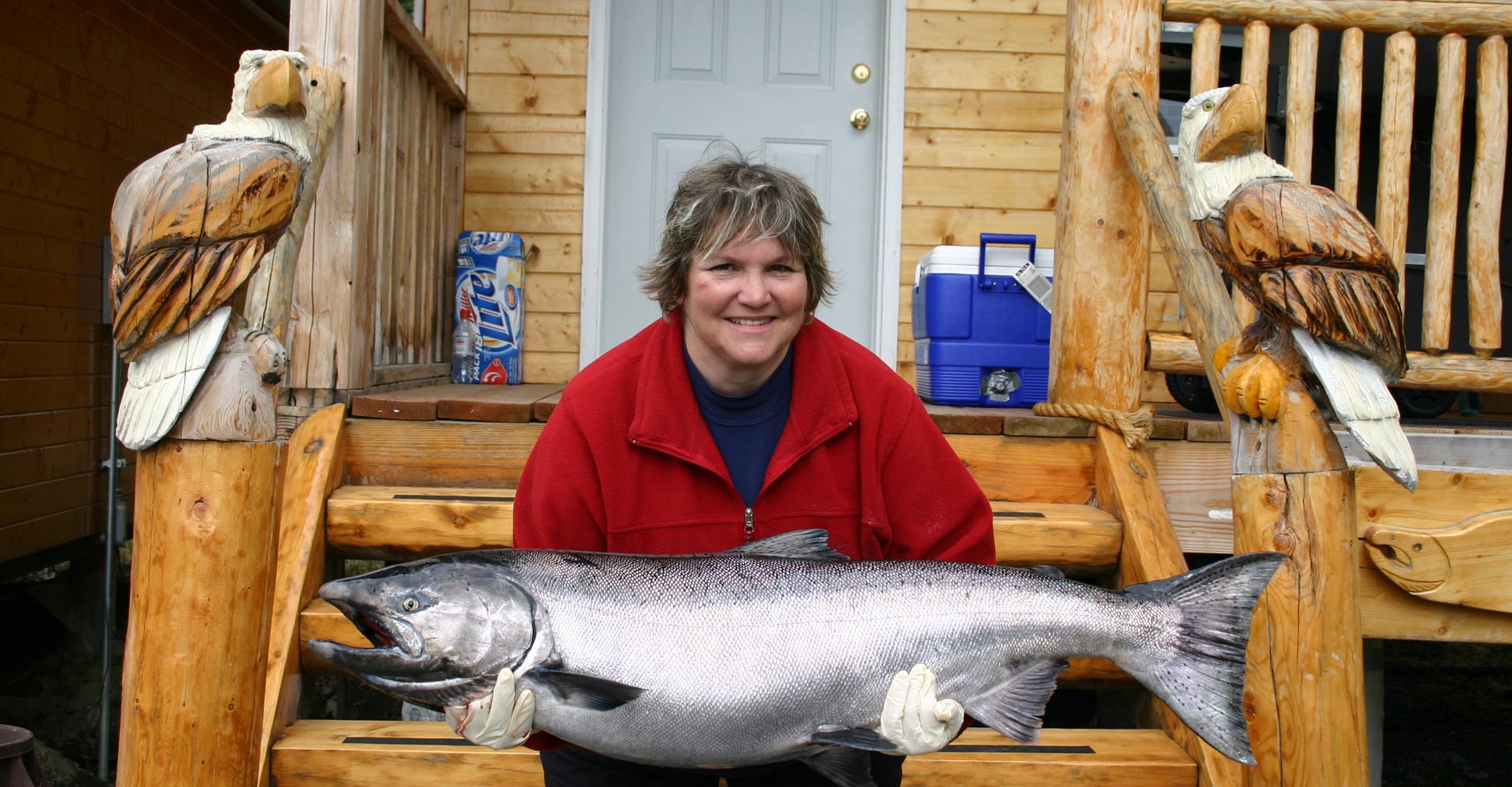 Kenai River Salmon Run Timing | Fish Kenai River Salmon Kenai River Salmon Run Timing | Fish Kenai River Salmon